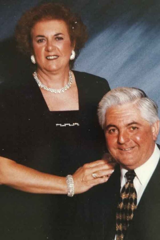 Angelo Frasca 1937-2023 | News, Sports, Jobs - Tribune Chronicle